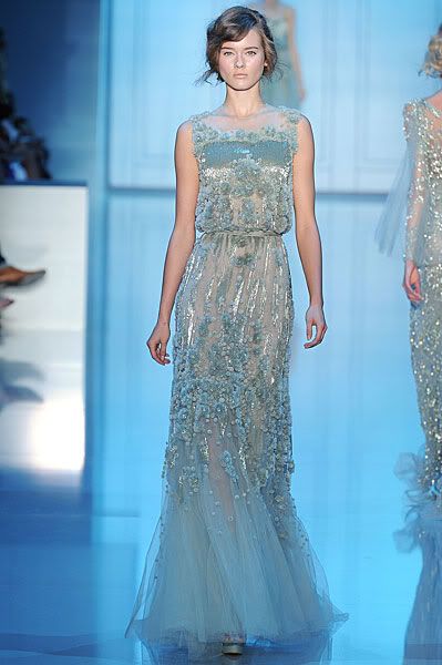 Monika "Jac" Jagaciak | Page 585 | the Fashion Spot