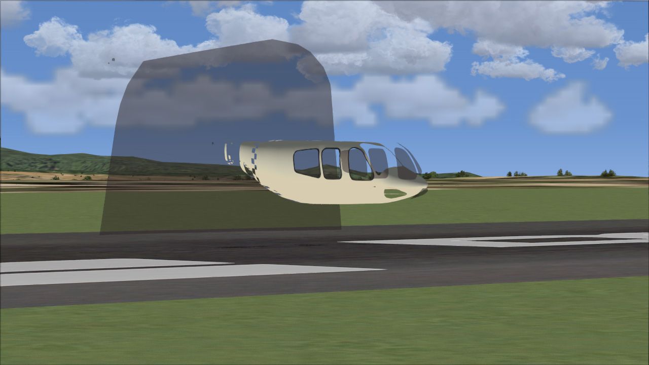 FS2004 - Bell 429 exporting issues | FSDeveloper