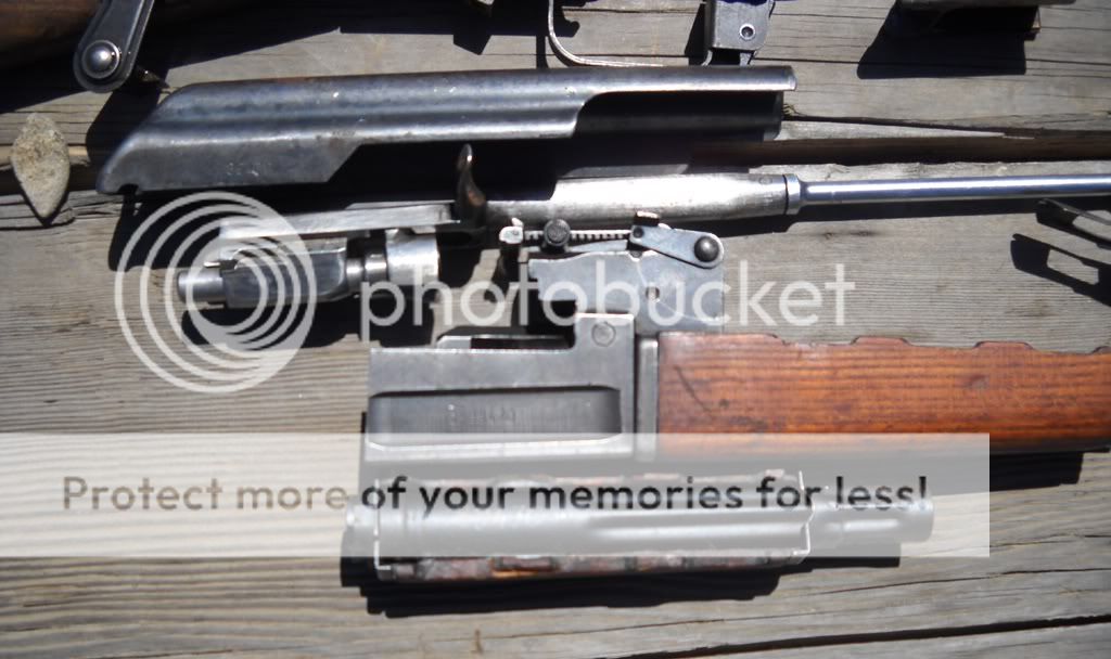 Milled M70 Fixed stock kit | AK Rifles