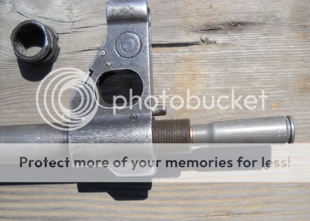 Milled M70 Fixed stock kit | AK Rifles