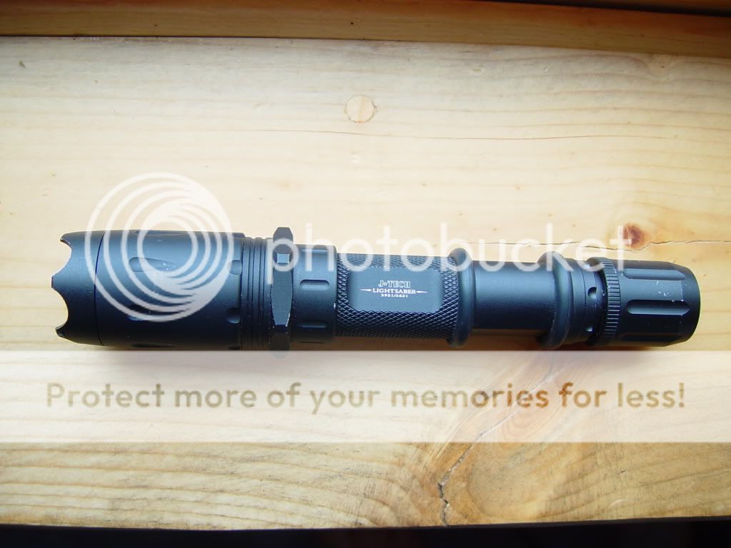 Surefire, Fenix, Browning, J-Tech Flashlights | BladeForums.com