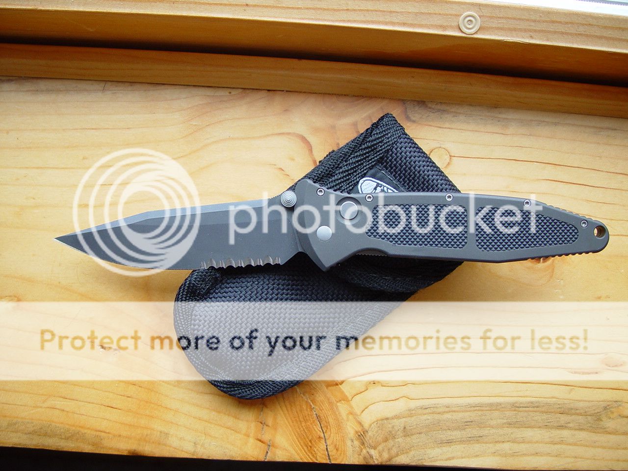 JW Smith, Damascus Sebenza, Graham Fixed Blades, ETC... | BladeForums.com