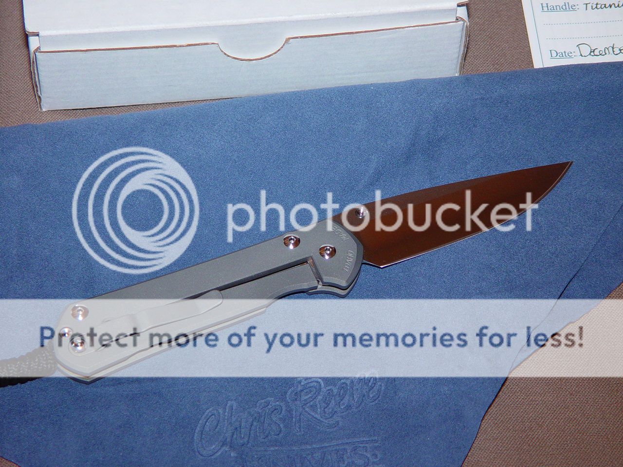 CRK Sebenza, Buck 110 auto, BRKT, HI Smatchet, Mule Team13 ...