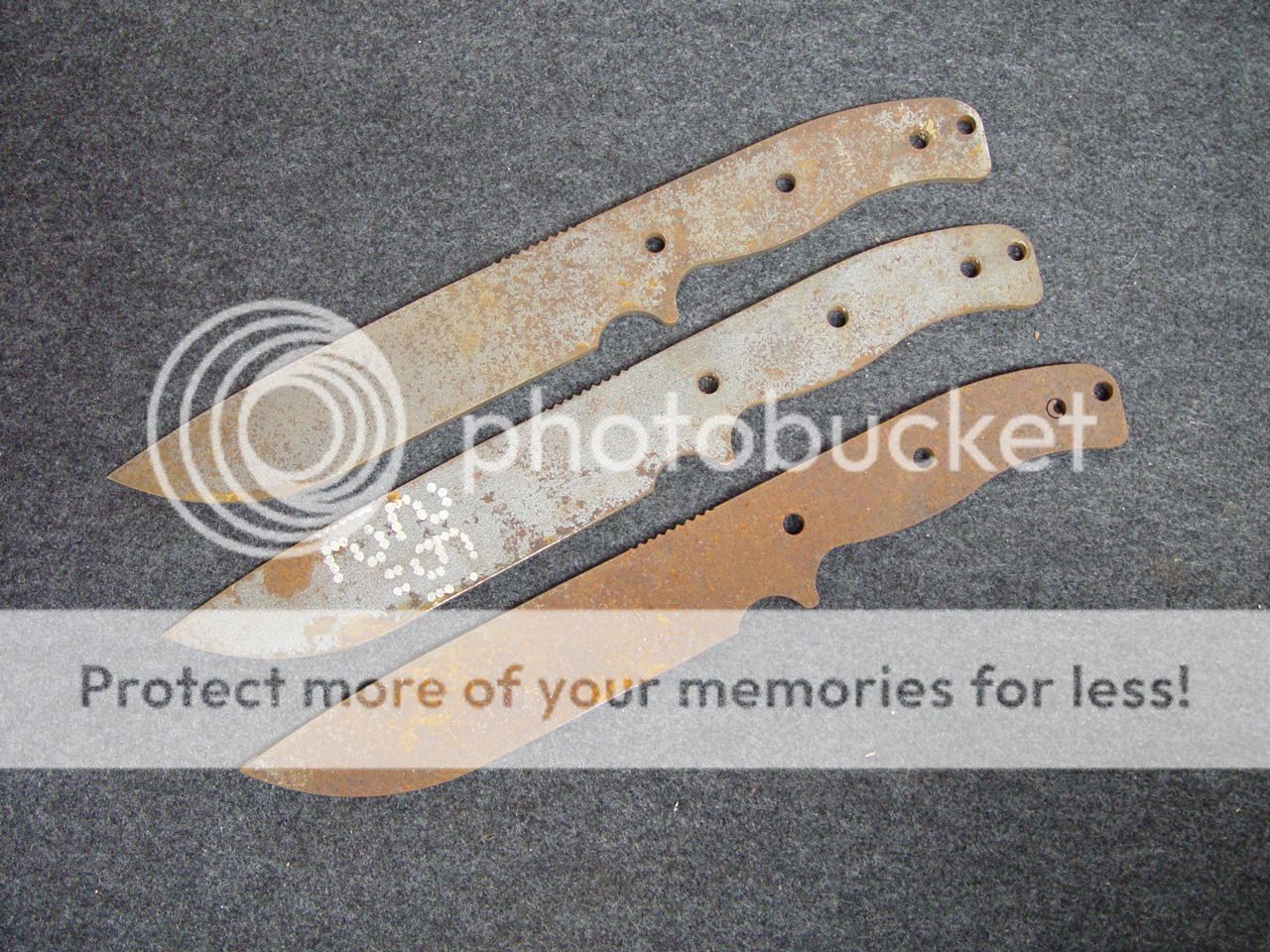 1095 Blade Blanks | BladeForums.com