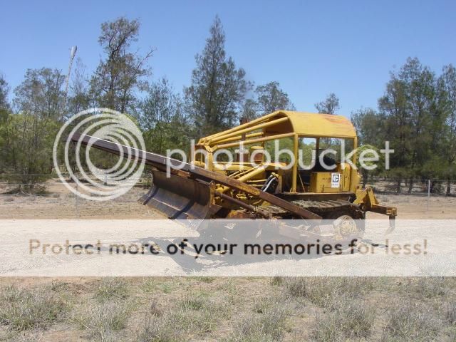 D4d | Heavy Equipment Forums