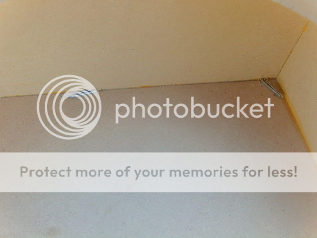 First time T-line build! (metered the box at AI) - Member Rides ...