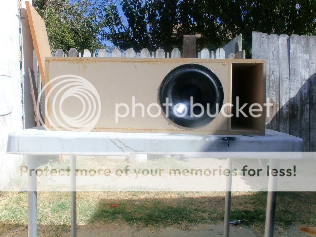 First time T-line build! (metered the box at AI) - Member Rides ...