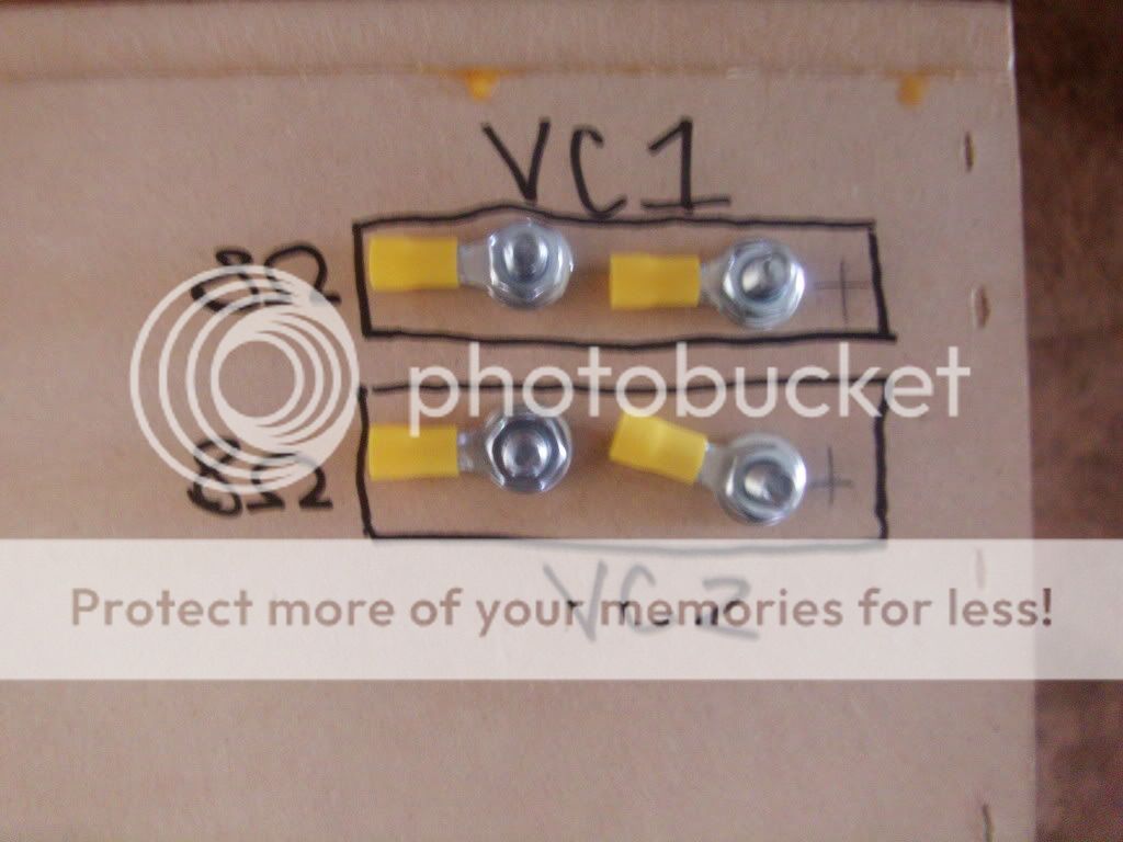 First time T-line build! (metered the box at AI) - Member Rides ...