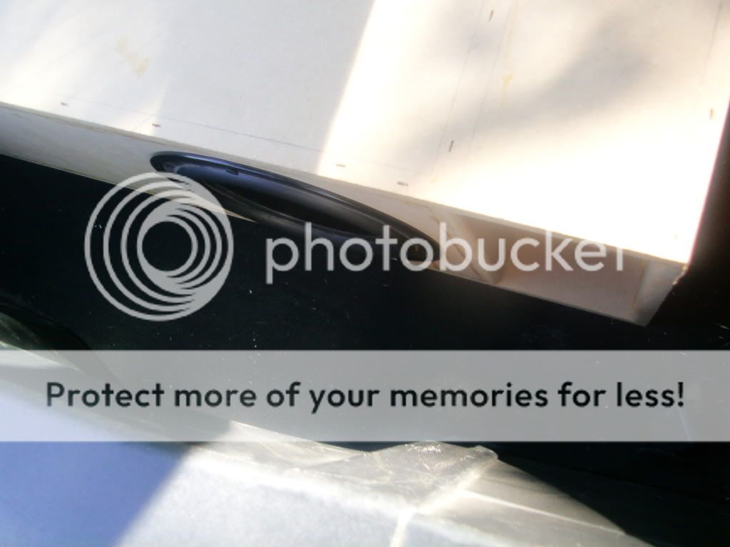 First time T-line build! (metered the box at AI) - Member Rides ...