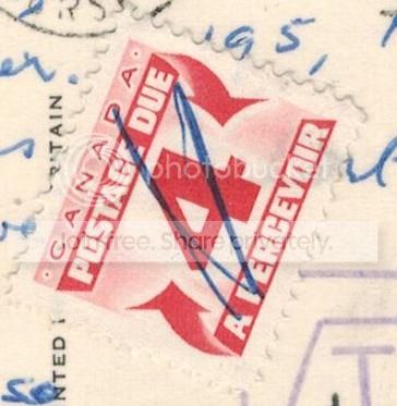 Old Postage Due Stamps...still Useable? - Stamp Community Forum