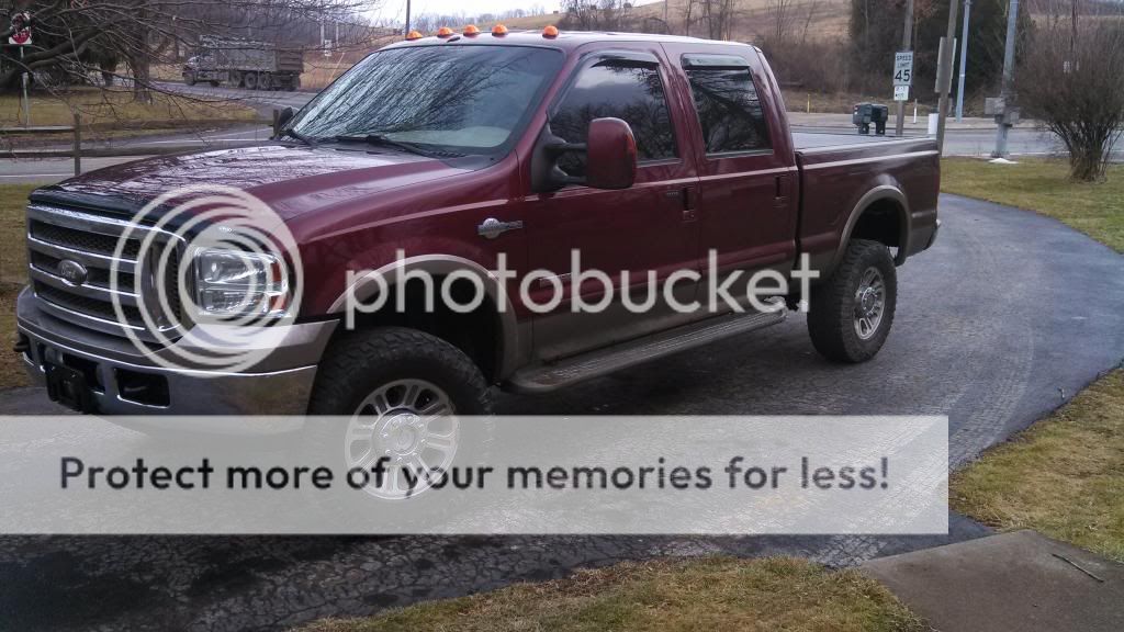 6.0 Picture Thread | Ford Powerstroke Diesel Forum