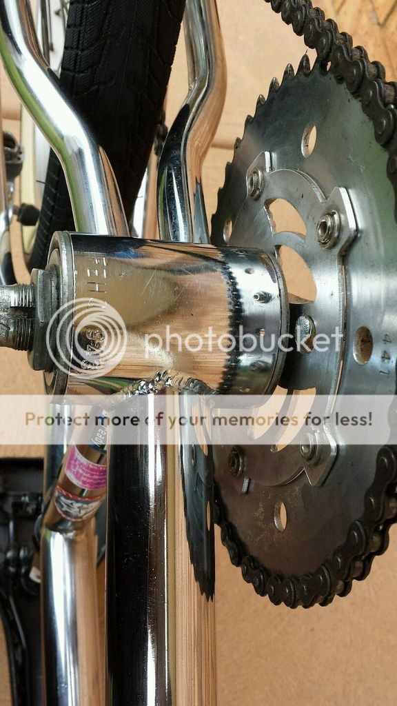 Mongoose Serial Number Info - BMXmuseum.com Forums