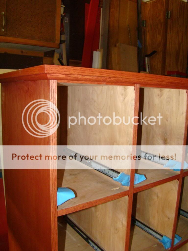 Building my own comic drawer/file system. - Comics General - CGC Comic ...