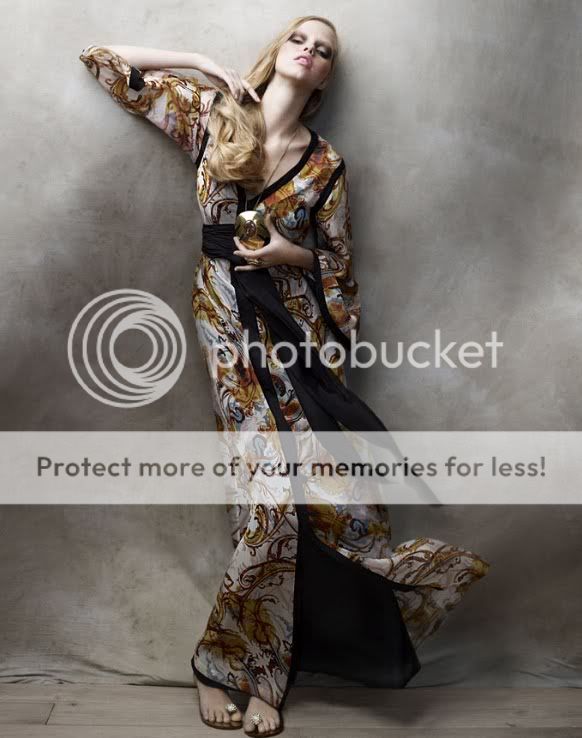 Alex Sander | Page 4 | the Fashion Spot