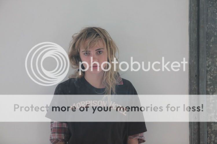 Suki Waterhouse | Page 5 | the Fashion Spot