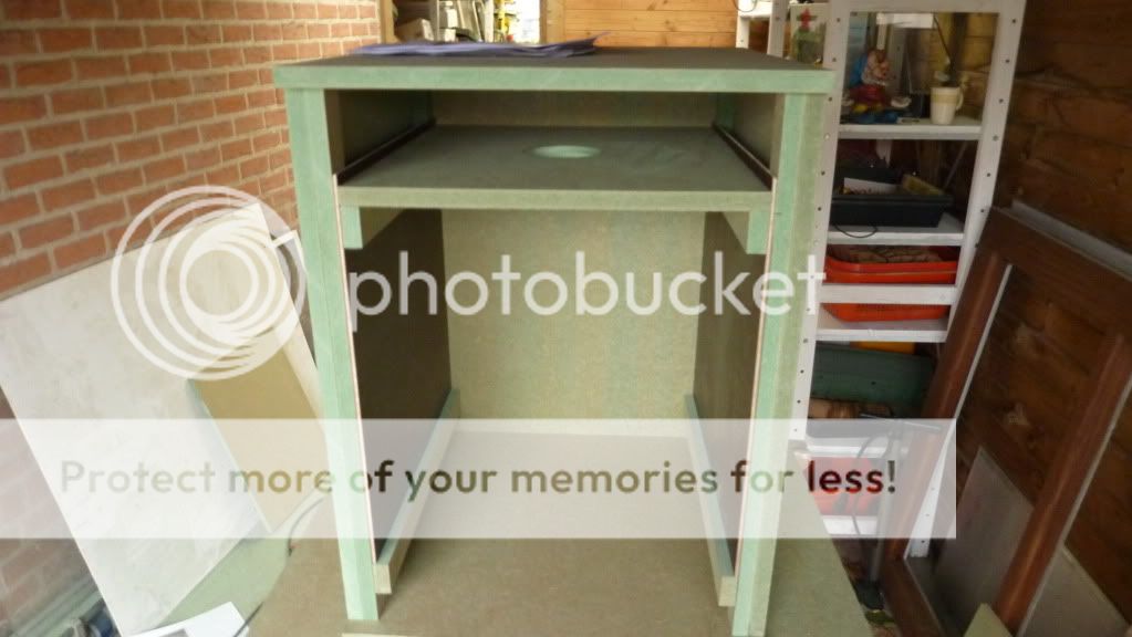 zelfbouw broedmachine - Kippenforum.nl