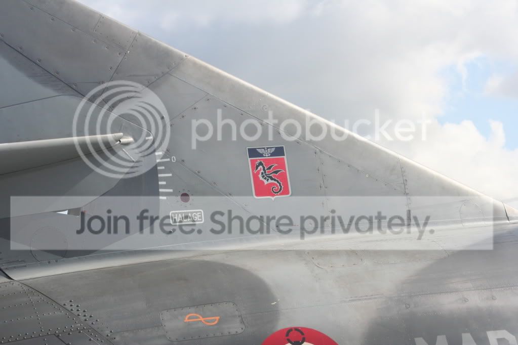 Super Etendard Colour question - Aircraft Cold War - Britmodeller.com