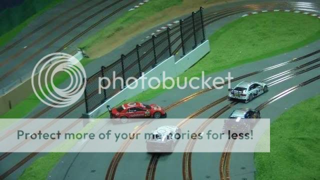 a question of borders and guardrails. - Slot Car Illustrated Forum