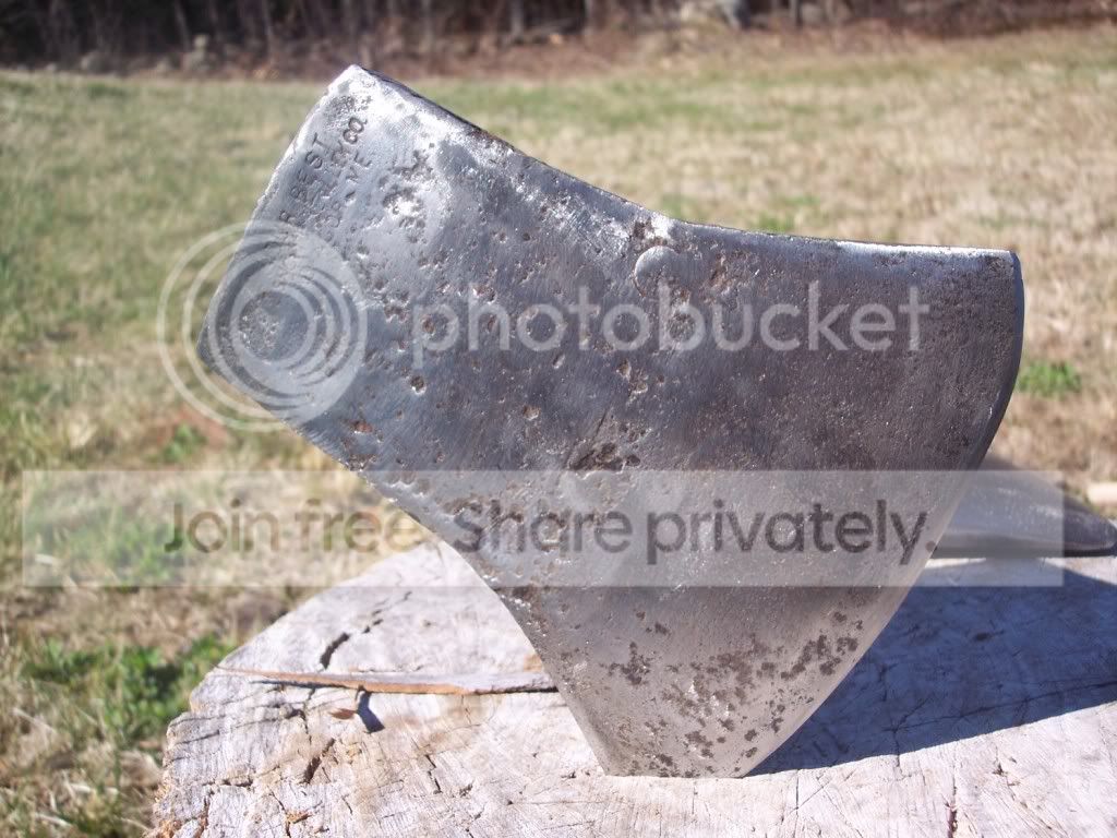 Maine Axes -post 'em up | Page 8 | BladeForums.com