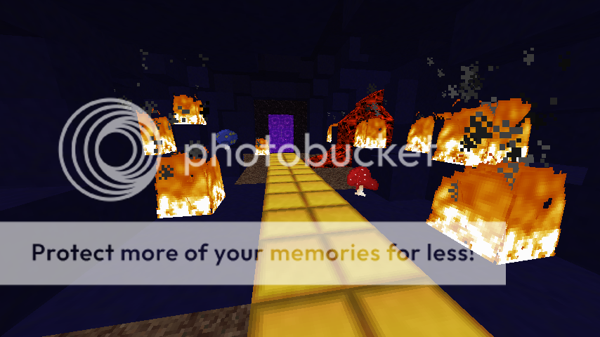 Xeno's Texture Run - Maps - Mapping and Modding: Java Edition ...