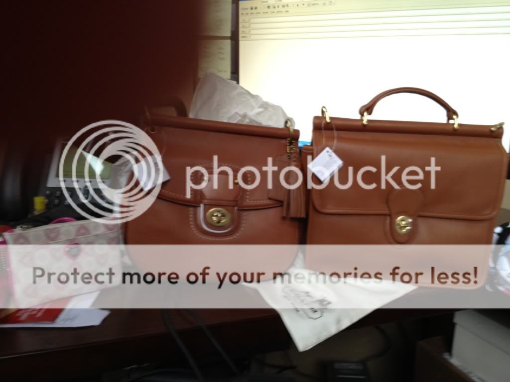 Size of the new Willis | PurseForum