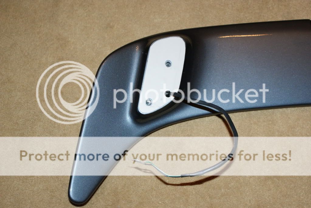 S60R rear spoiler | SwedeSpeed - Volvo Performance Forum