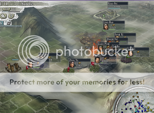 Romance of the Three Kingdoms XI Discussion - Page 261 - The Scholars ...