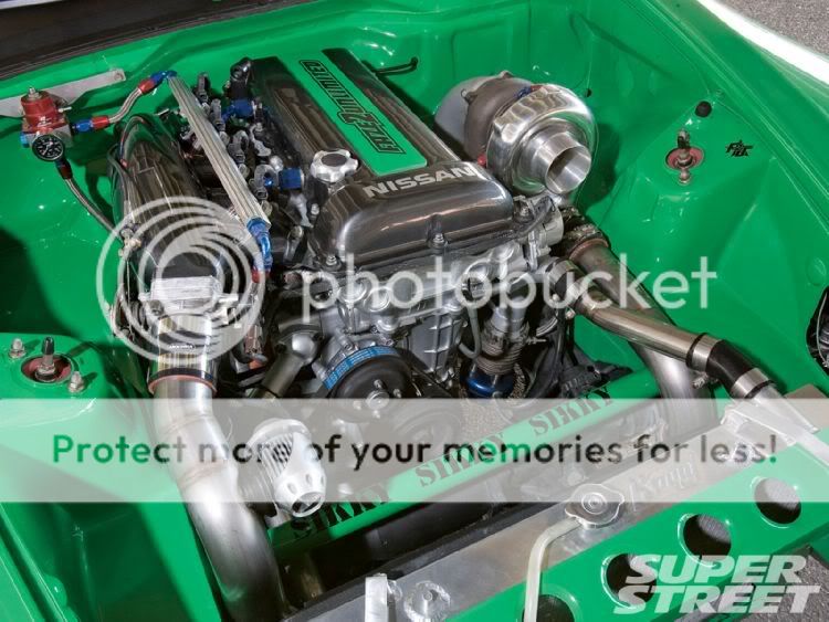 sr2000 to ls2000 | Driftworks Forum