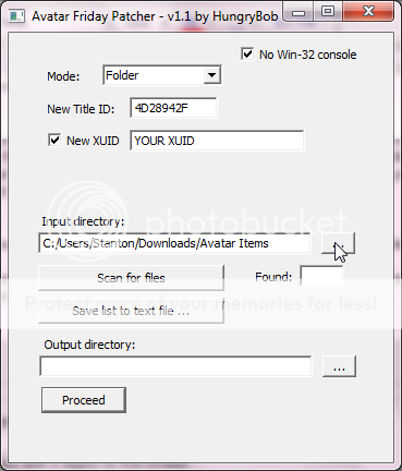 [Tutorial]Everything Needed to Know About Avatar Items. | XPG Gaming ...