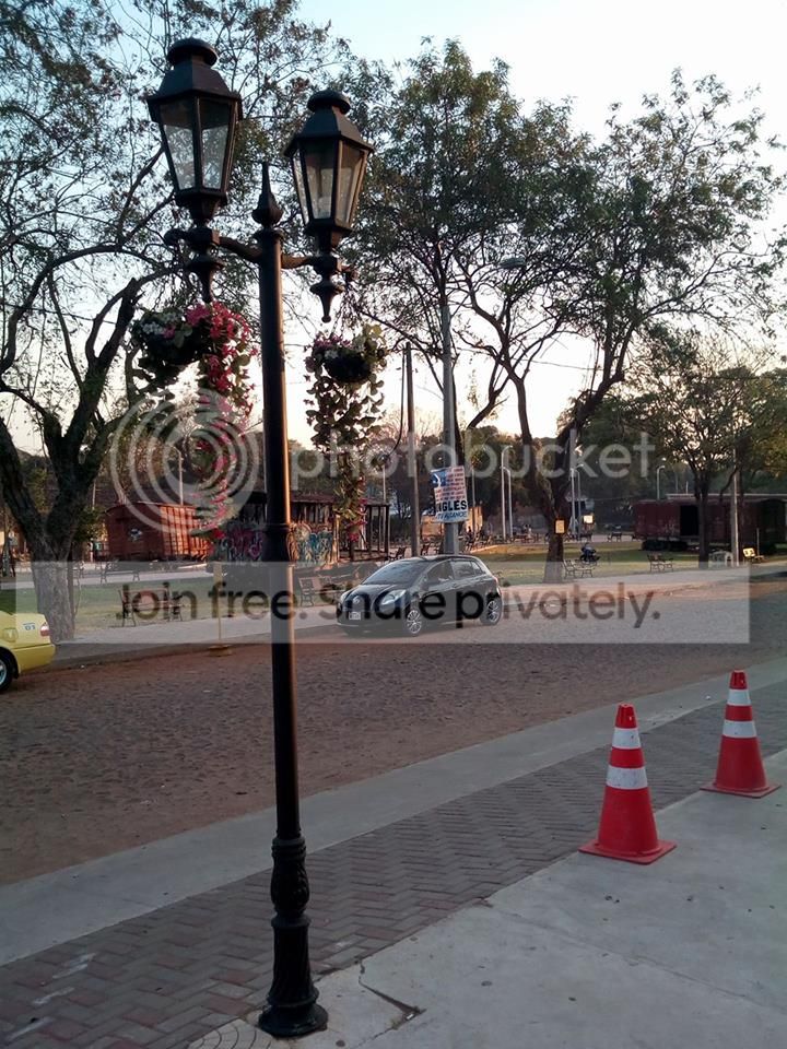 Imágenes de la ciudad de Luque, Paraguay | Page 45 | SkyscraperCity Forum