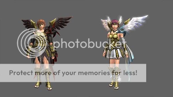 re: WKC2 Armour (Images Included) - Page 4 - White Knight Chronicles II ...