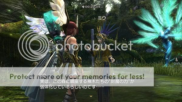 re: WKC2 Armour (Images Included) - Page 4 - White Knight Chronicles II ...