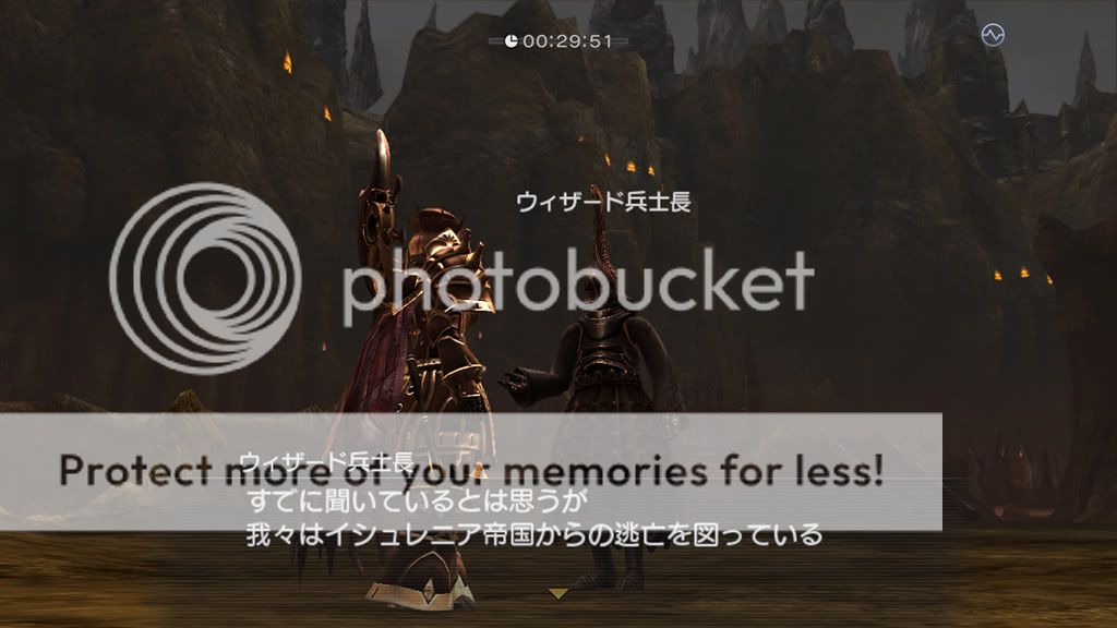 re: WKC2 Armour (Images Included) - Page 4 - White Knight Chronicles II ...