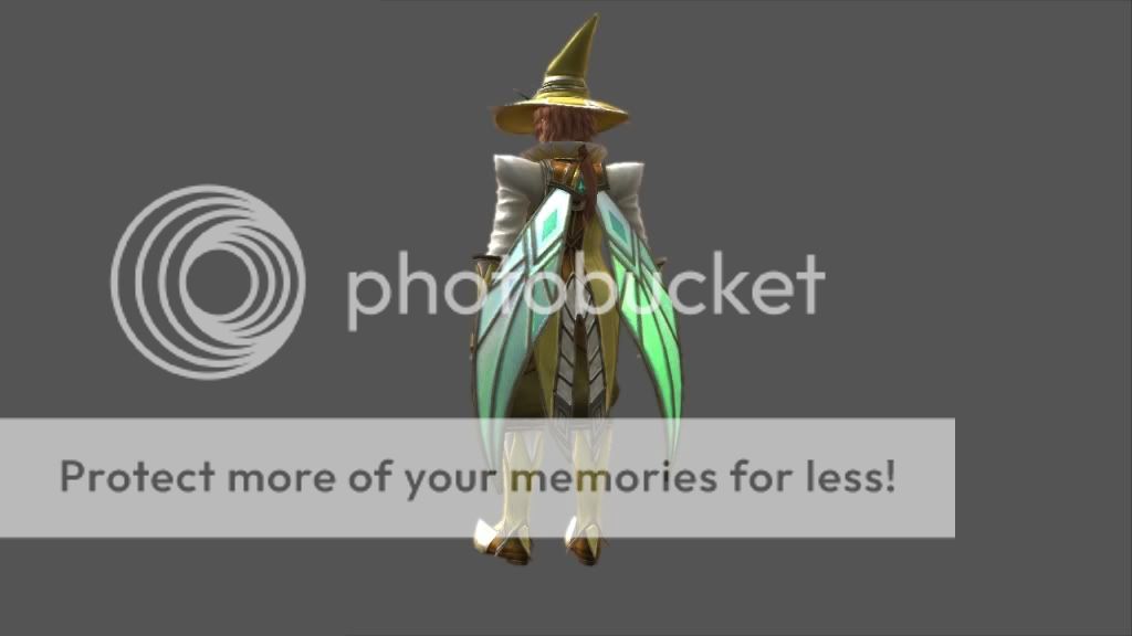 re: WKC2 Armour (Images Included) - Page 2 - White Knight Chronicles II ...