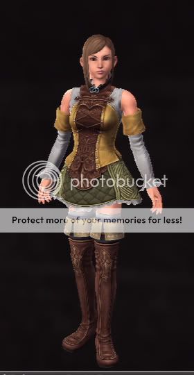 WKC2 Armour (Images Included) - White Knight Chronicles II Forum (WKC ...