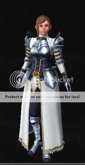 WKC2 Armour (Images Included) - White Knight Chronicles II Forum (WKC ...