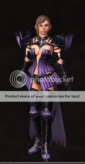 WKC2 Armour (Images Included) - White Knight Chronicles II Forum (WKC ...