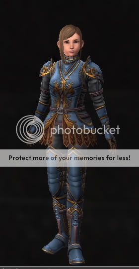 WKC2 Armour (Images Included) - White Knight Chronicles II Forum (WKC ...