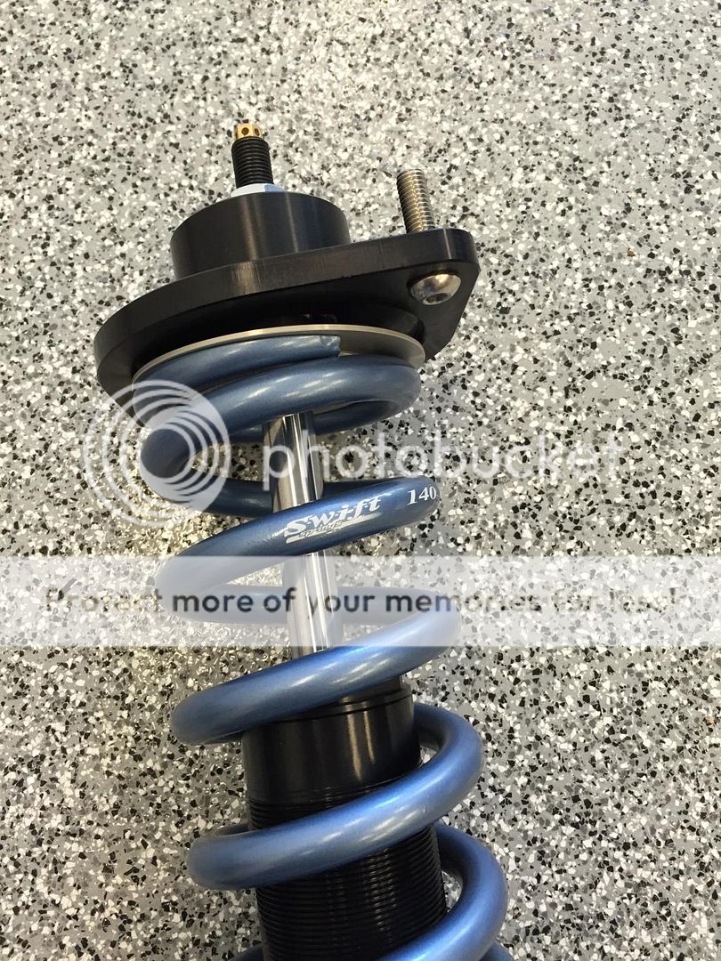 [NA] Motion Control Suspension - MX-5 Miata Forum