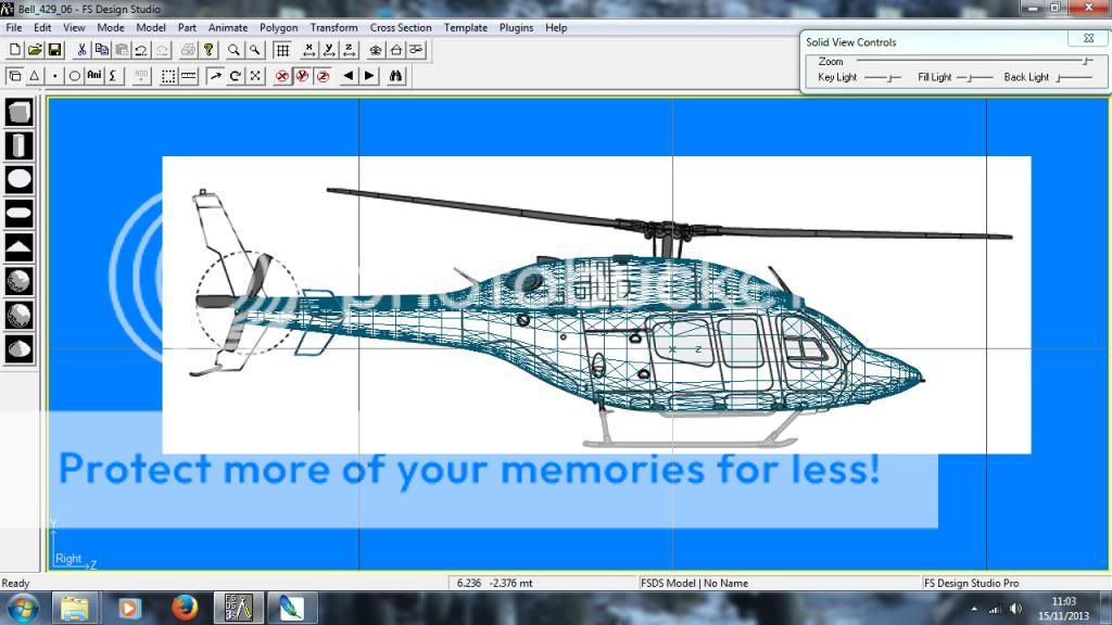Bell 429 Project | FSDeveloper