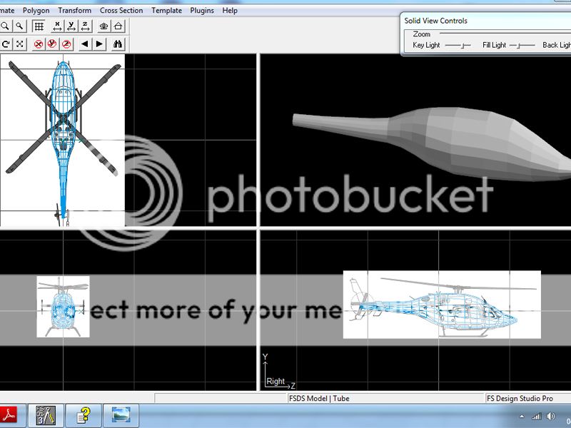 Bell 429 Project | FSDeveloper