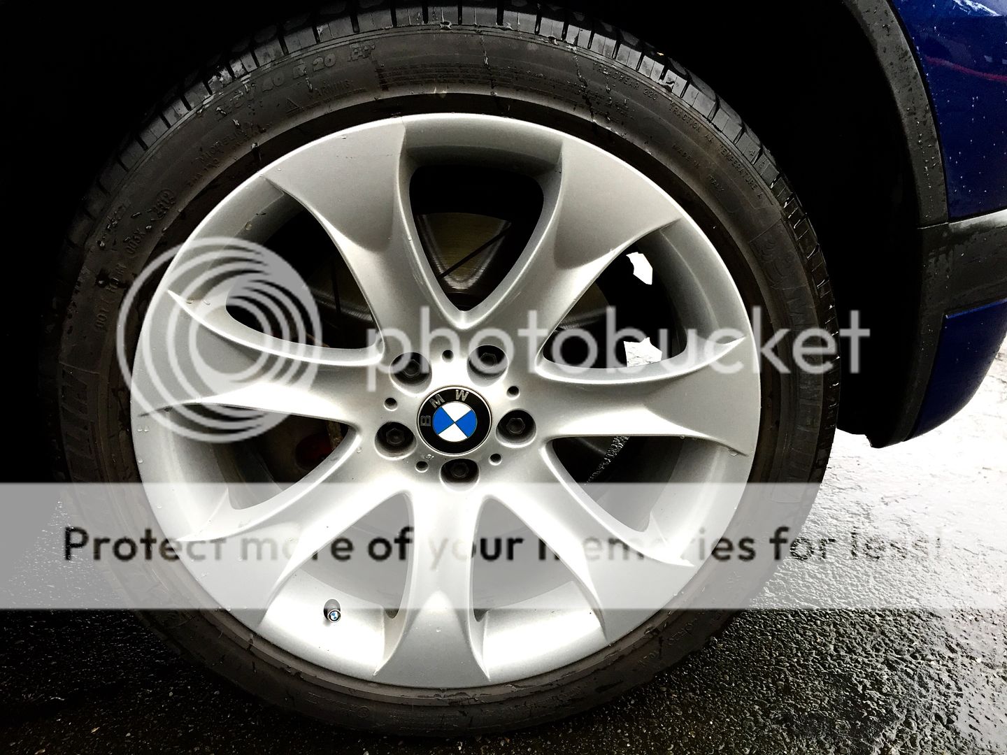 Style 87 Wheel Refurbishing Color - Xoutpost.com