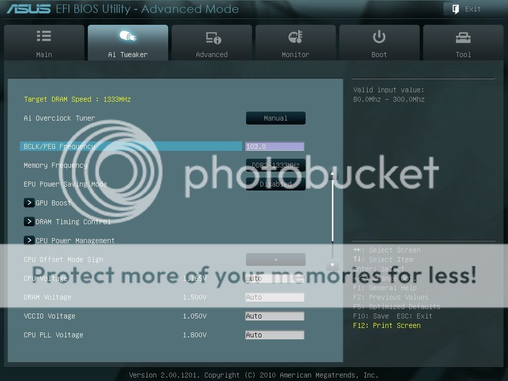 [Info] - Intel 2500k/2600k Overclocking Tips | Overclock.net