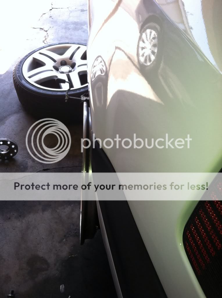 Long beach rims 350 obo.... no tires | VW Vortex - Volkswagen Forum